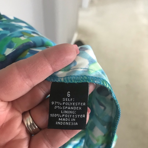 MSK | Dresses | Msk Shift Dress | Poshmark